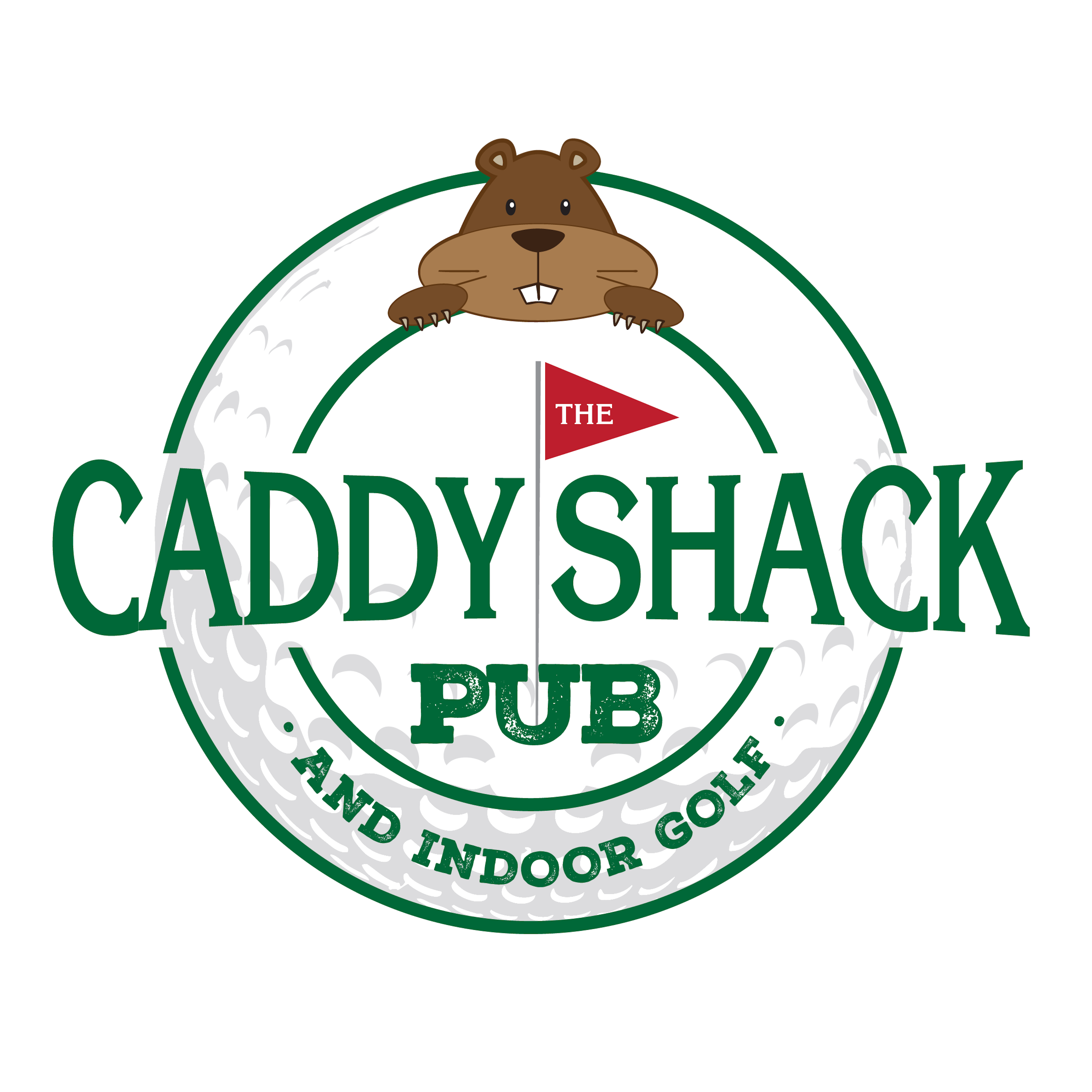 Welcome to Duluth's only Indoor Golf and Pub! • The Caddy Shack Duluth